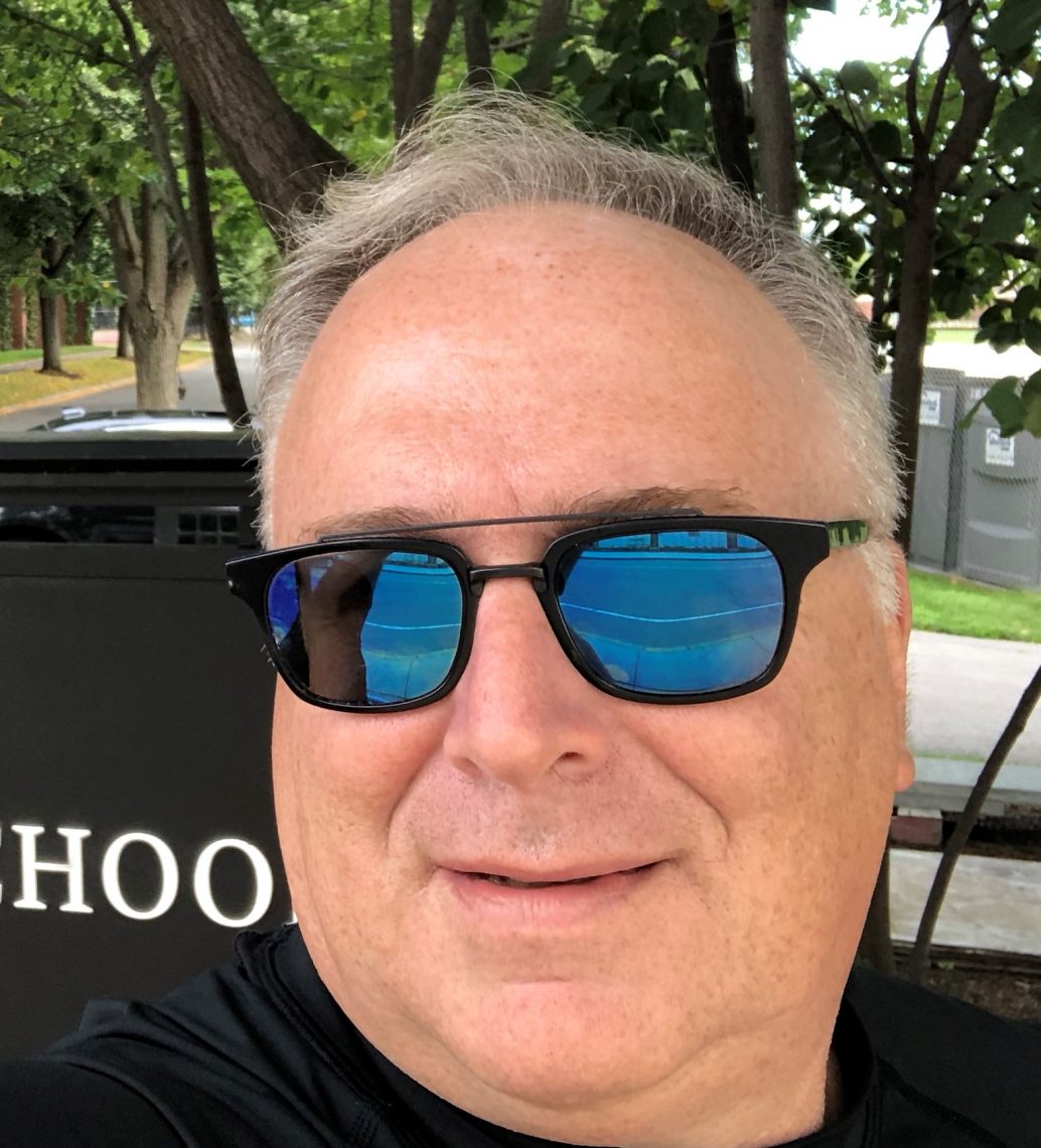 CIM 2018 Kevin Slawin - FIDV